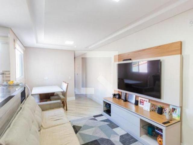 Apartamento à Venda Santa Teresinha, 4 Quartos, 135 m² Santo André