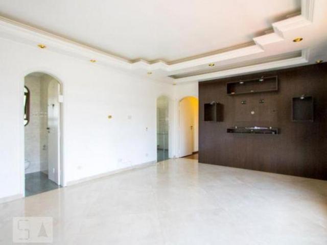 Apartamento à Venda Santa Teresinha, 4 Quartos, 135 m² Santo André