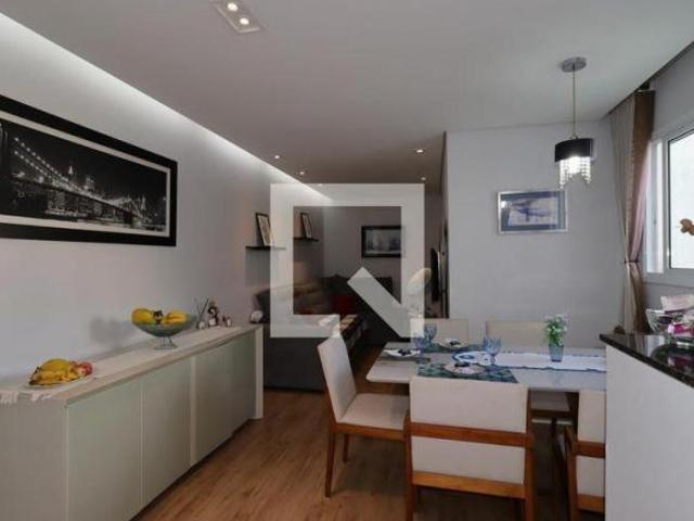 Apartamento à Venda Santa Teresinha, 4 Quartos, 144 m² Santo André