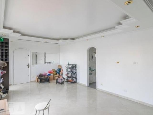 Apartamento à Venda Santa Teresinha, 4 Quartos, 140 m2