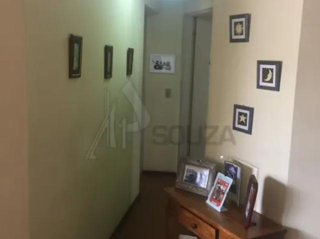 APARTAMENTO a venda Santa Teresinha, 74 m² 3 quartos suíte 1 vaga