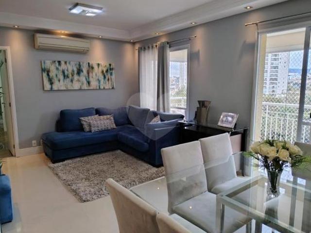 Apartamento à Venda – Santa Teresinha | 104m² | 3 Dormitórios
