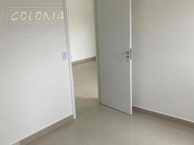 Apartamento a venda Santa Teresinha