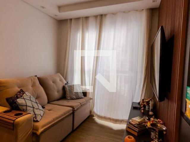 Apartamento à Venda Santa Teresinha, 1 Quarto, 40 m2