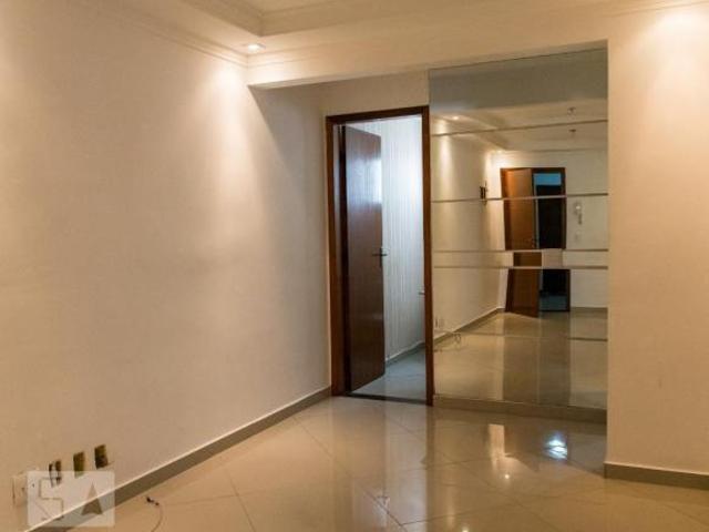 Apartamento à Venda Santa Teresinha, 1 Quarto, 40 m2