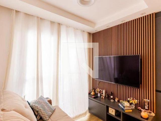 Apartamento à Venda Santa Teresinha, 1 Quarto, 40 m2