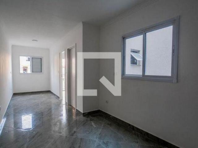 Apartamento à Venda Santa Teresinha, 1 Quarto, 44 m² Santo André