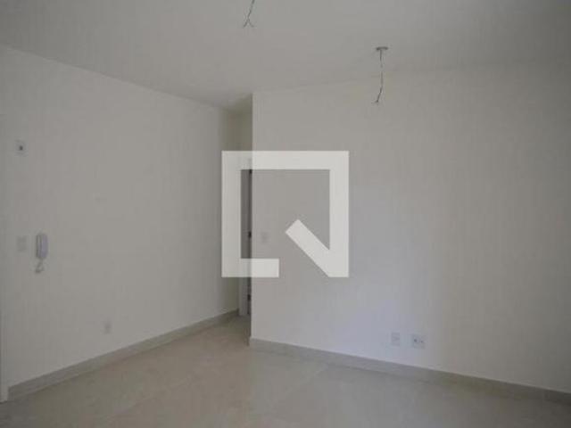 Apartamento à Venda Santa Teresinha, 1 Quarto, 51 m2