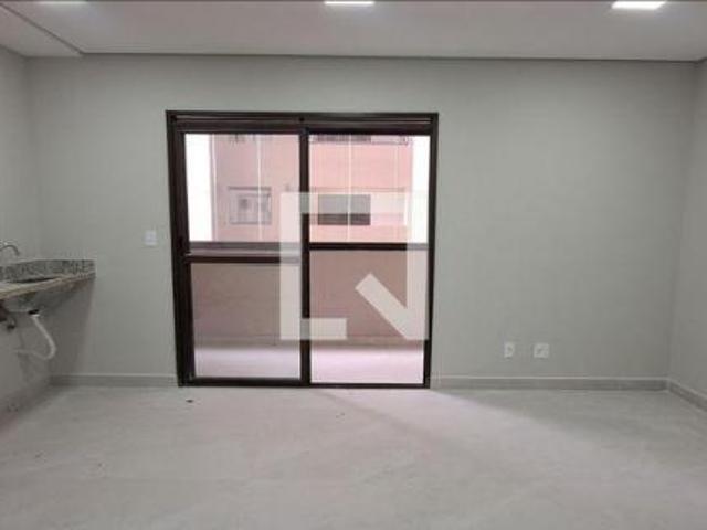 Apartamento à Venda Santa Teresinha, 1 Quarto, 51 m² Santo André