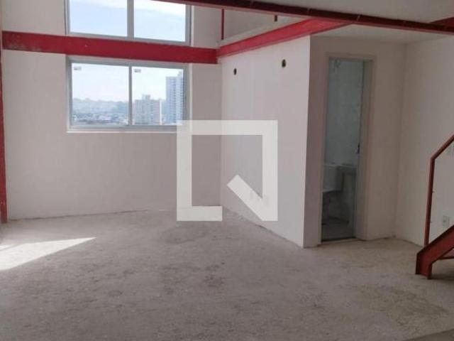 Apartamento à Venda Santa Teresinha, 1 Quarto, 52 m2