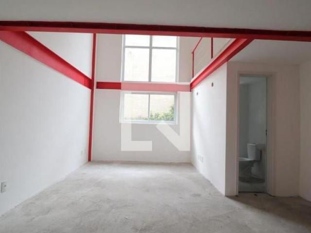 Apartamento à Venda Santa Teresinha, 1 Quarto, 52 m² Santo André