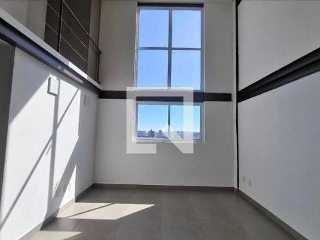 Apartamento à Venda Santa Teresinha, 1 Quarto, 52 m² Santo André