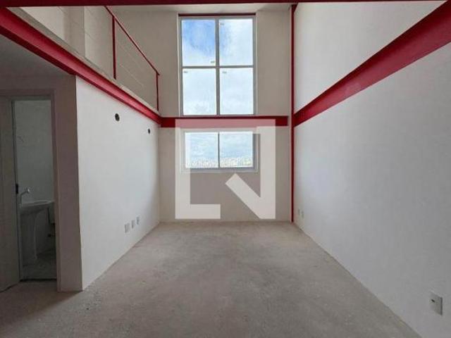Apartamento à Venda Santa Teresinha, 1 Quarto, 52 m² Santo André