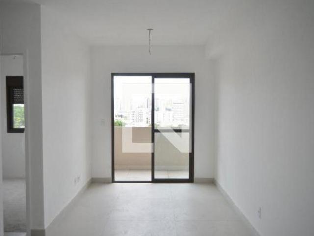 Apartamento à Venda Santa Teresinha, 1 Quarto, 56 m² Santo André