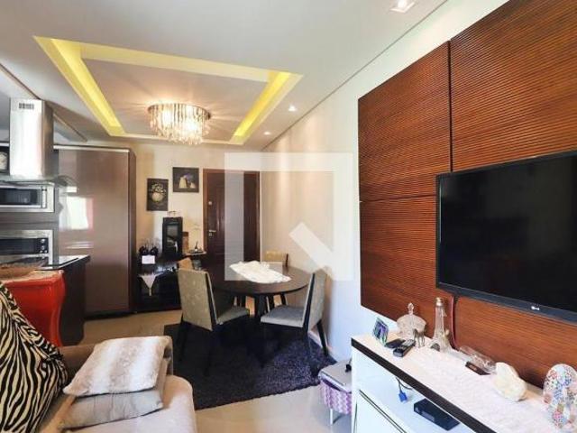 Apartamento à Venda Santa Teresinha, 1 Quarto, 67 m2