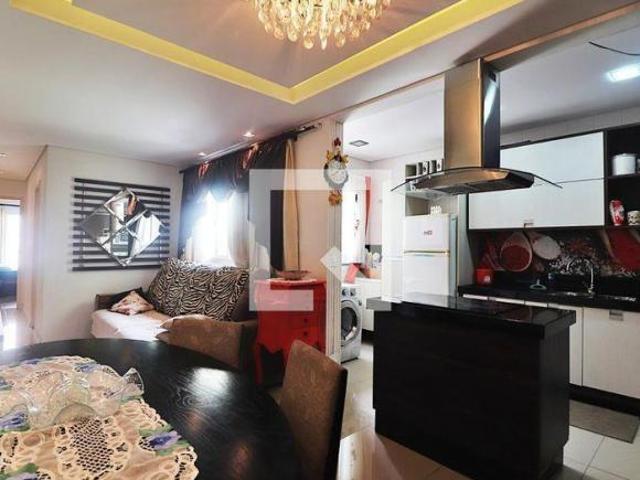 Apartamento à Venda Santa Teresinha, 1 Quarto, 67 m² Santo André