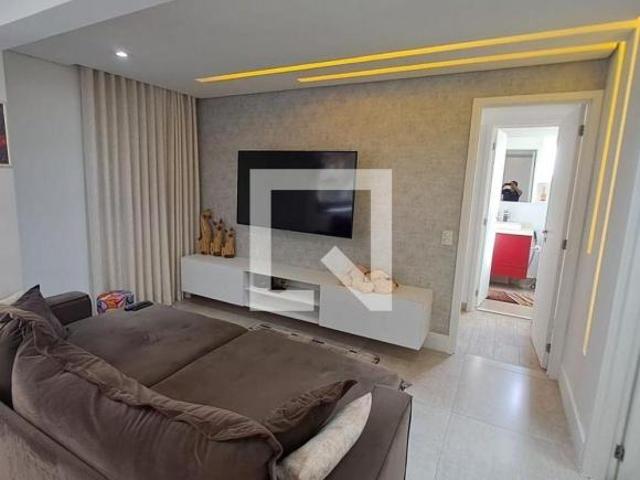Apartamento à Venda Santa Teresinha, 2 Quartos, 70 m2