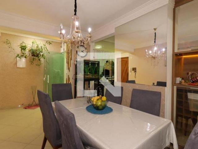 Apartamento à Venda Santa Teresinha, 1 Quarto, 163 m2