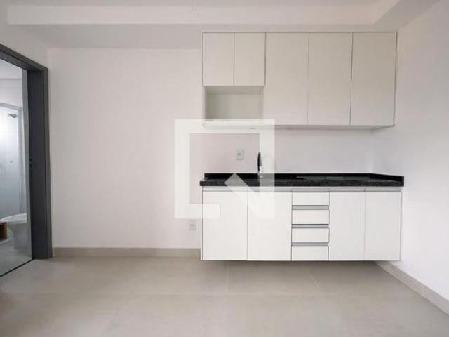Apartamento à Venda Santa Teresinha, 1 Quarto, 23 m² Santo André