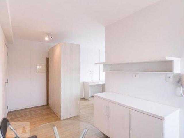 Apartamento à Venda Santa Teresinha, 1 Quarto, 32 m² Santo André