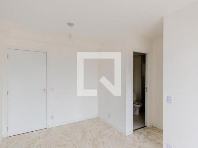 Apartamento à Venda Santa Teresinha, 1 Quarto, 37 m2