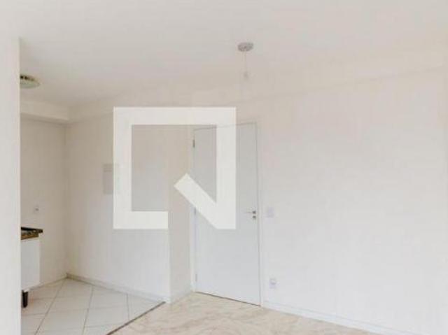 Apartamento à Venda Santa Teresinha, 1 Quarto, 37 m² Santo André