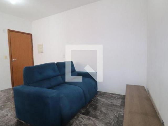 Apartamento à Venda Santa Teresinha, 1 Quarto, 36 m2