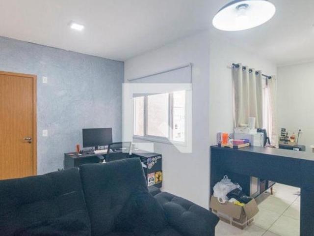 Apartamento à Venda Santa Teresinha, 1 Quarto, 38 m² Santo André