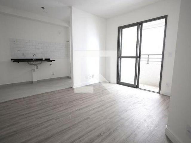 Apartamento à Venda Santa Teresinha, 1 Quarto, 39 m² Santo André