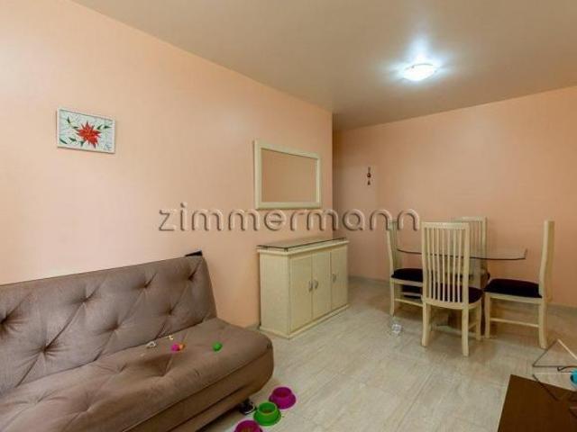 APARTAMENTO Á VENDA SANTA TERESINHA 2 DORMITÓRIOS
