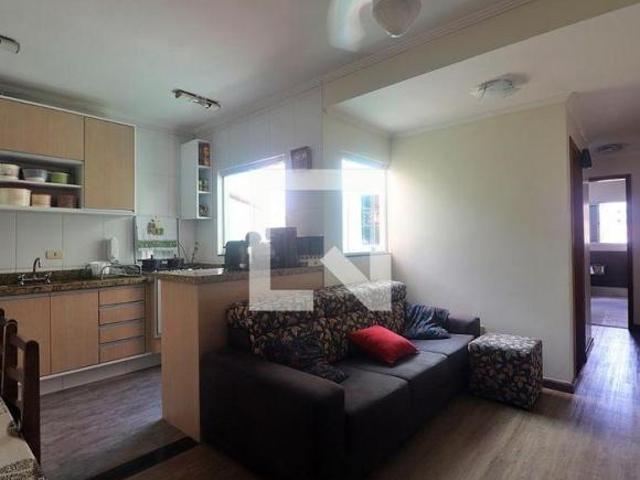 Apartamento à Venda Santa Teresinha, 2 Quartos, 100 m² Santo André