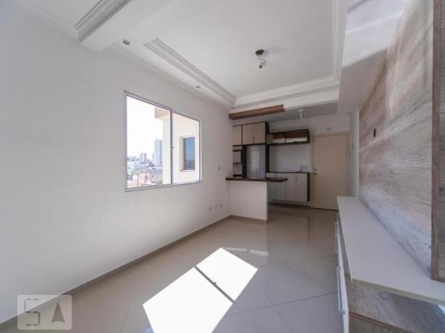 Apartamento à Venda Santa Teresinha, 2 Quartos, 100 m² Santo André
