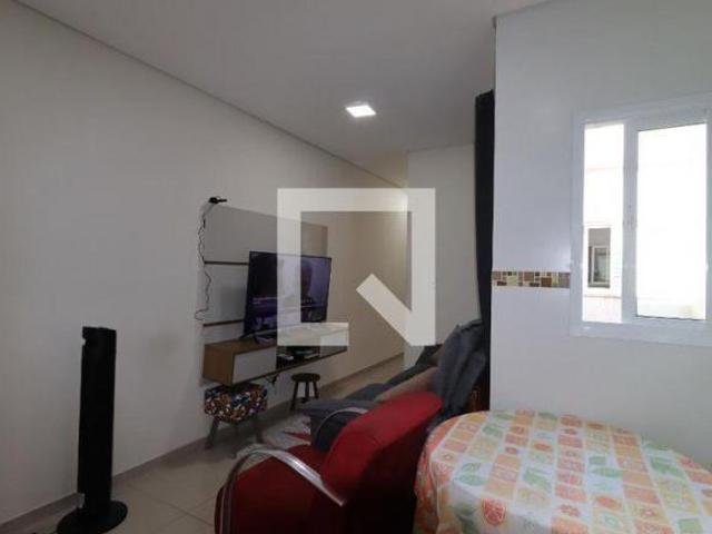 Apartamento à Venda Santa Teresinha, 2 Quartos, 100 m² Santo André