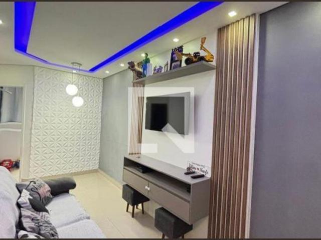 Apartamento à Venda Santa Teresinha, 2 Quartos, 100 m² Santo André