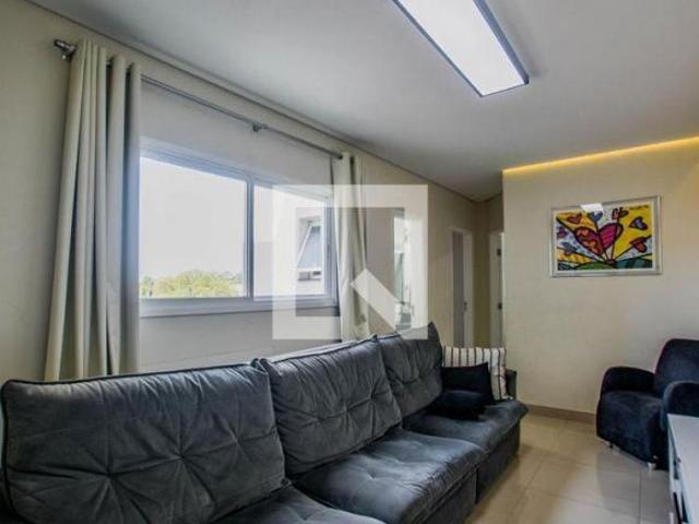 Apartamento à Venda Santa Teresinha, 2 Quartos, 100 m² Santo André