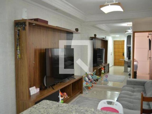 Apartamento à Venda Santa Teresinha, 2 Quartos, 114 m² Santo André