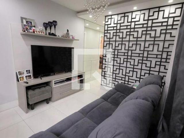 Apartamento à Venda Santa Teresinha, 2 Quartos, 114 m² Santo André