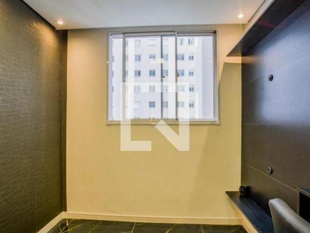 Apartamento à Venda Santa Teresinha, 2 Quartos, 37 m2