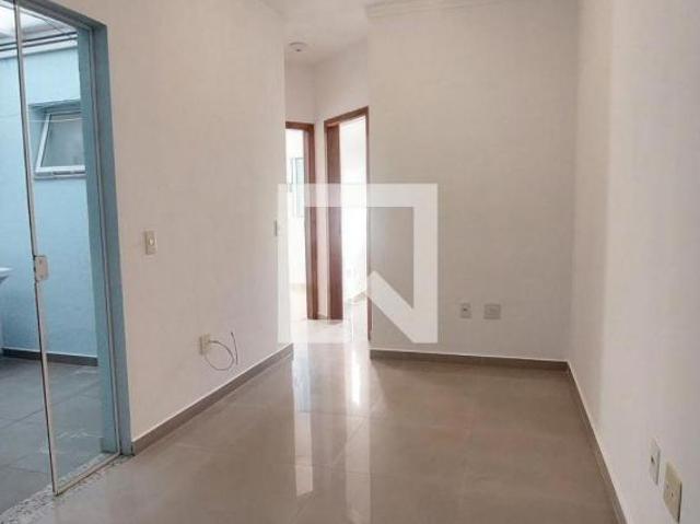 Apartamento à Venda Santa Teresinha, 2 Quartos, 40 m2