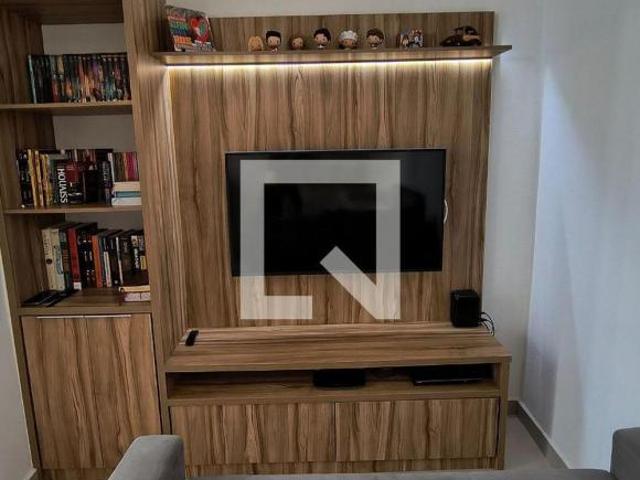 Apartamento à Venda Santa Teresinha, 2 Quartos, 40 m2