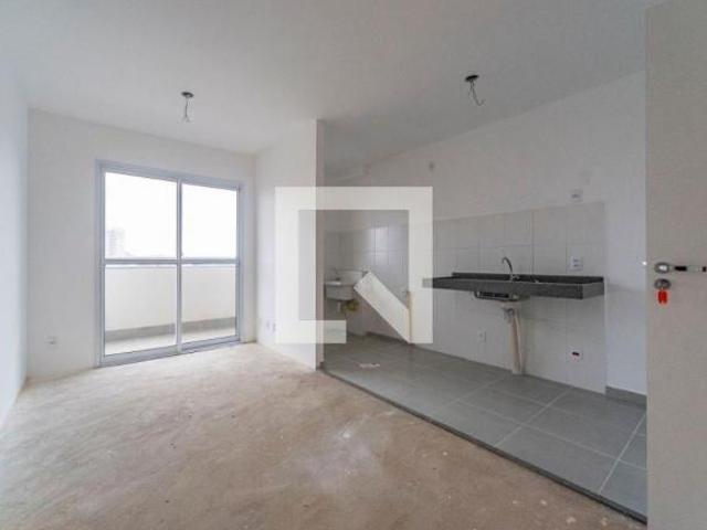 Apartamento à Venda Santa Teresinha, 2 Quartos, 46 m2