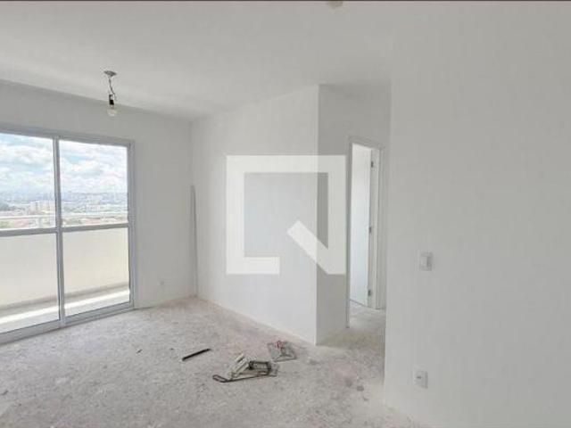 Apartamento à Venda Santa Teresinha, 2 Quartos, 46 m2