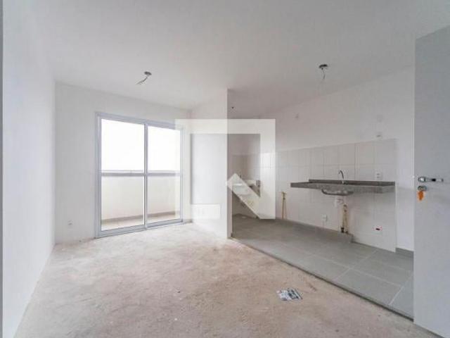 Apartamento à Venda Santa Teresinha, 2 Quartos, 46 m2