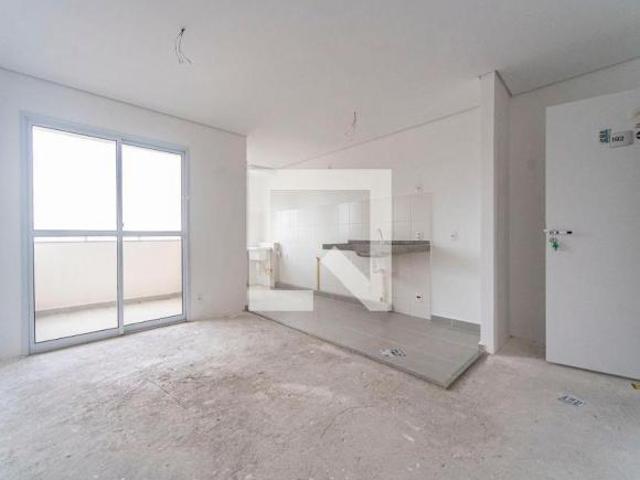 Apartamento à Venda Santa Teresinha, 2 Quartos, 46 m2