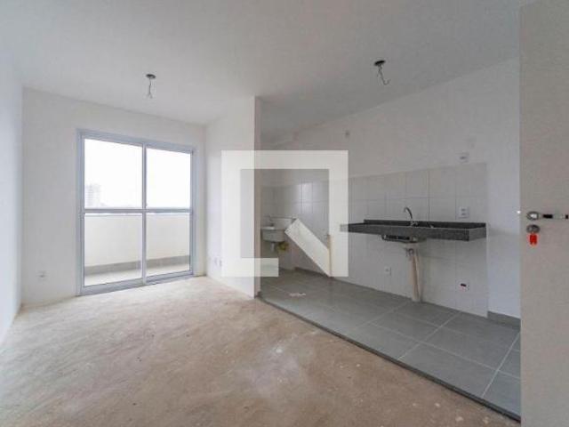 Apartamento à Venda Santa Teresinha, 2 Quartos, 46 m2