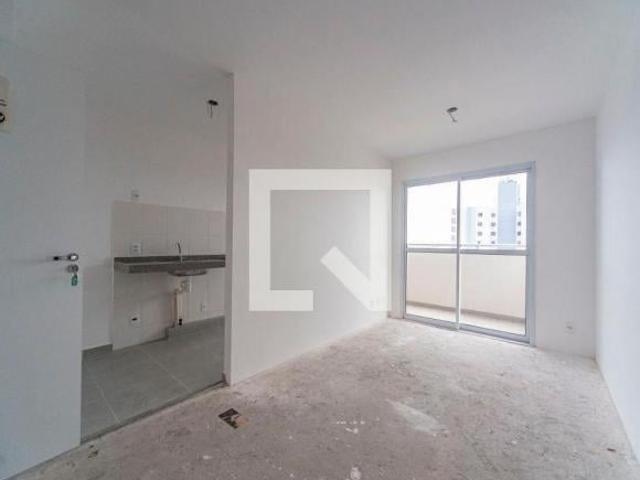Apartamento à Venda Santa Teresinha, 2 Quartos, 46 m2