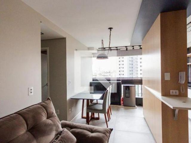 Apartamento à Venda Santa Teresinha, 2 Quartos, 49 m2