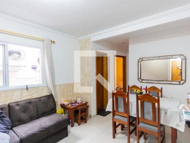 Apartamento à Venda Santa Teresinha, 2 Quartos, 50 m2