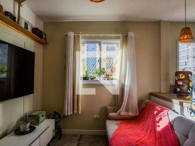 Apartamento à Venda Santa Teresinha, 2 Quartos, 50 m2