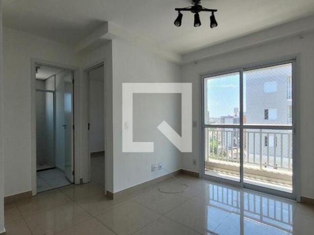 Apartamento à Venda Santa Teresinha, 2 Quartos, 50 m2